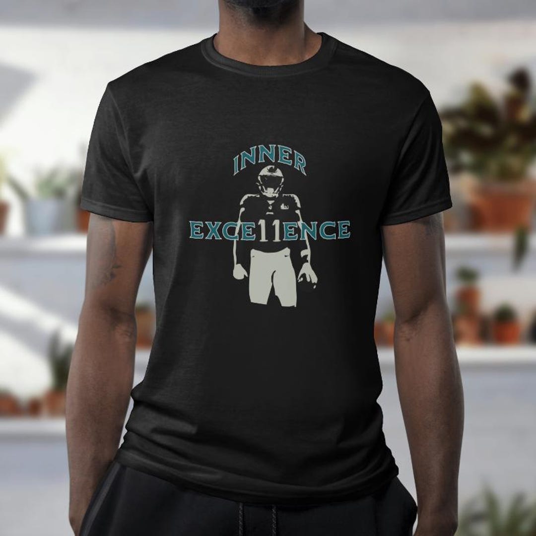 AJ Brown- Inner Excellence- Digital PNG Download - Etsy