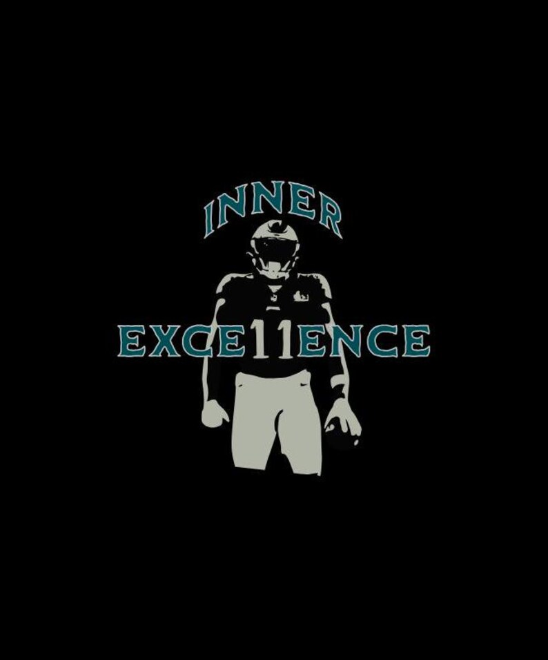 AJ Brown- Inner Excellence- Digital PNG Download - Etsy