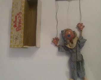 Puppets - Etsy UK