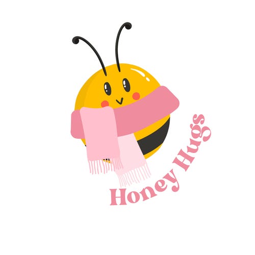 HoneyHugsShop - Etsy