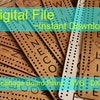 Travel Cribbage Board Laser Cutting Files, SVG, DXF, Customizable ...