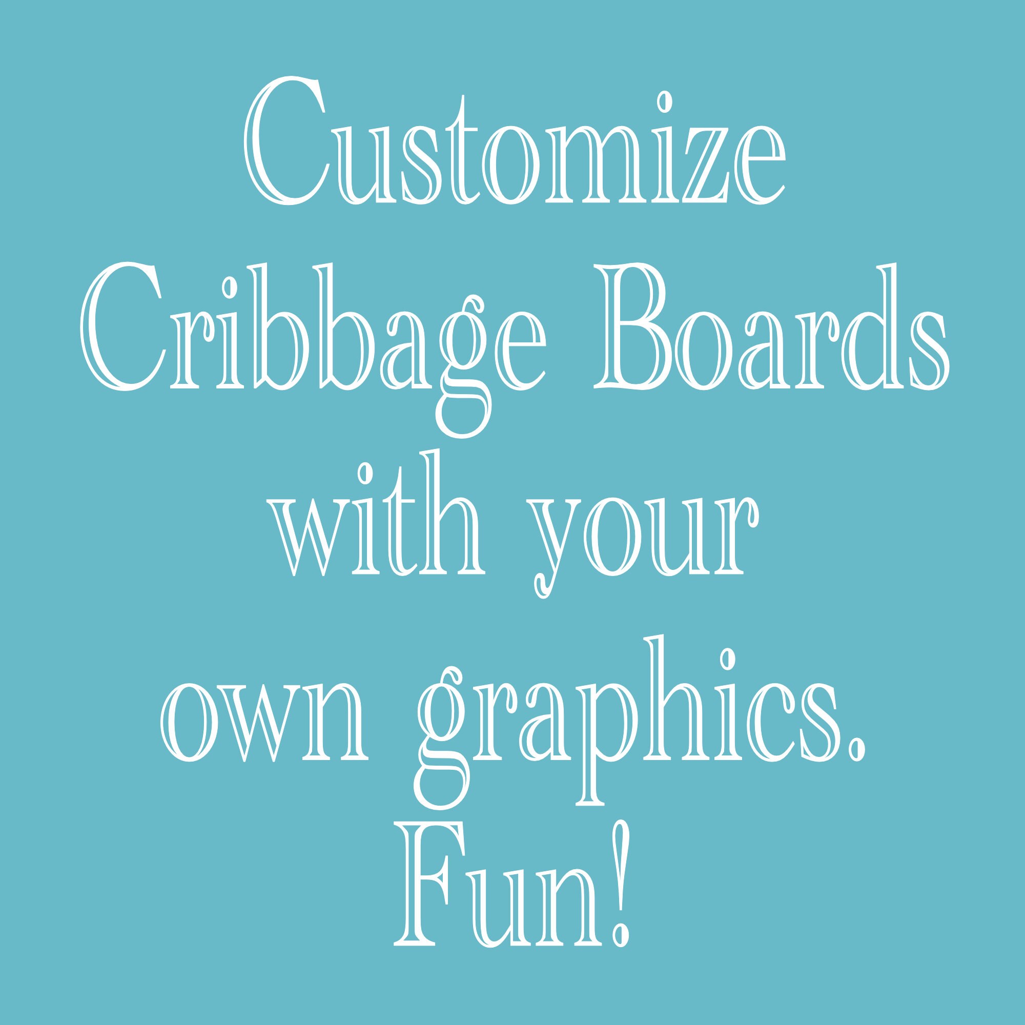 Travel Cribbage Board Laser Cutting Files, SVG, DXF, Customizable ...
