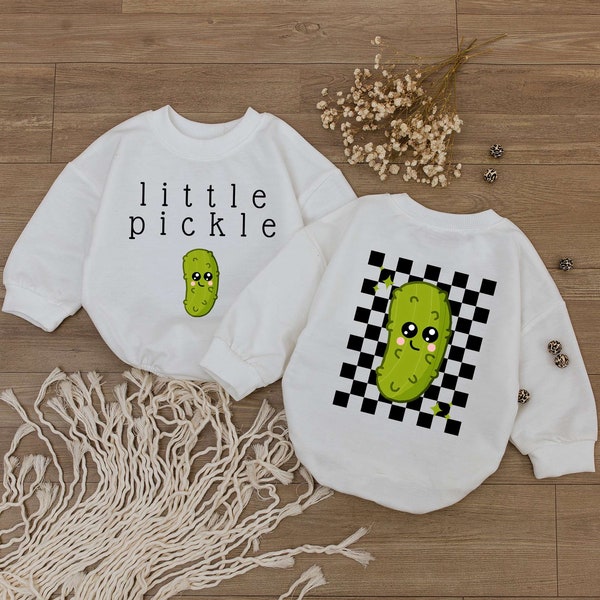 Pickle Costume - Etsy