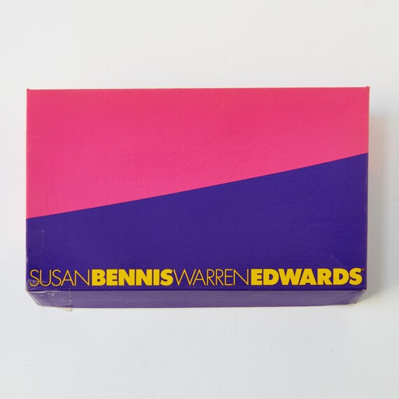 80s - Susan Bennis - Warren Edwards - Shoes - Men's -… - Gem