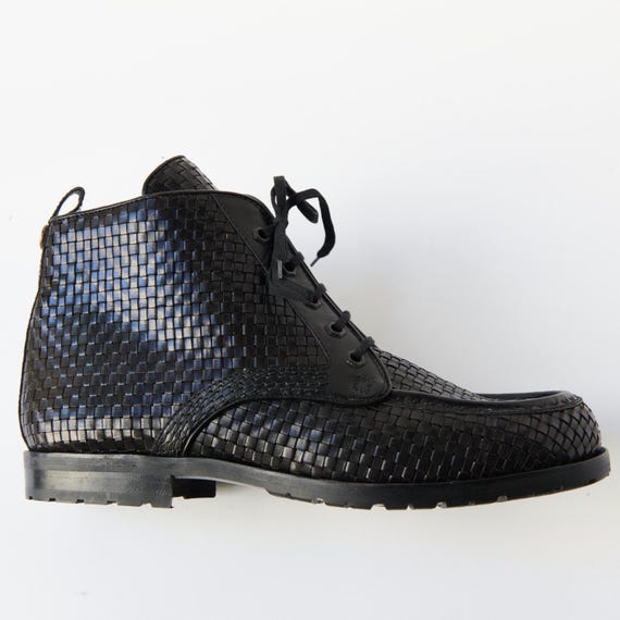 80s - Susan Bennis - Warren Edwards - Shoes - Men's -… - Gem