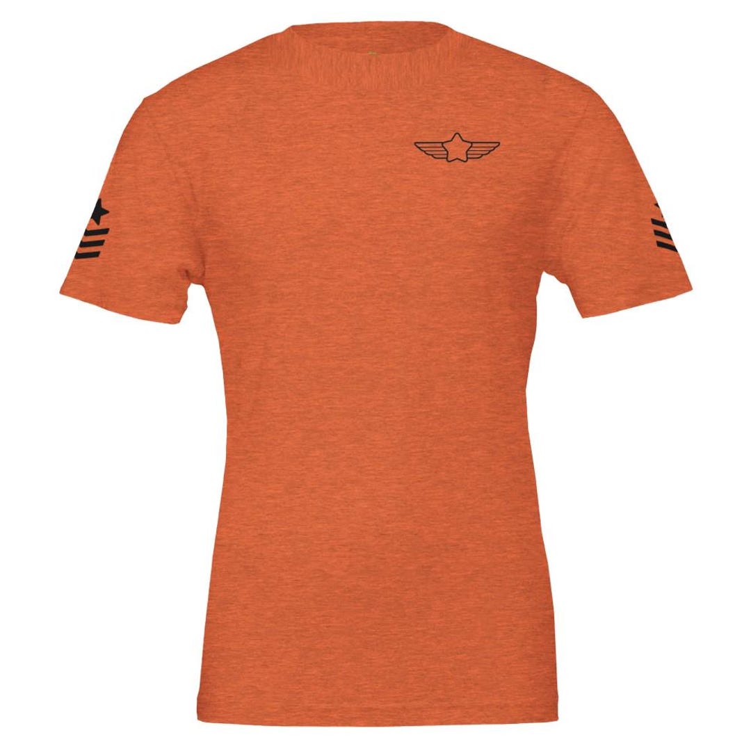 Military Style T-shirt, Army Gift, Sergeant T-shirt - Etsy