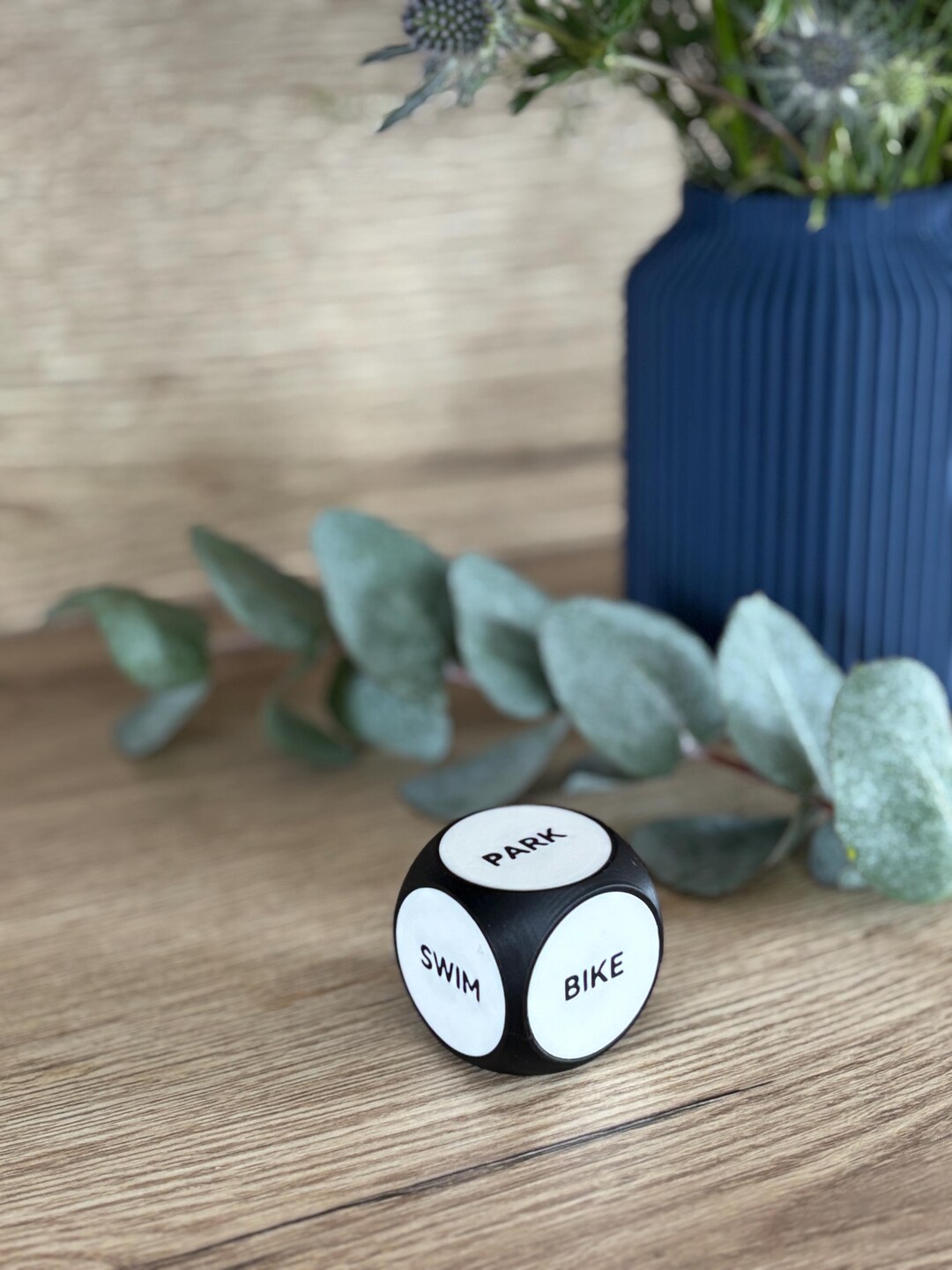 Family Activity Dice | Family Gift | Family Game | Christmas Gift ...