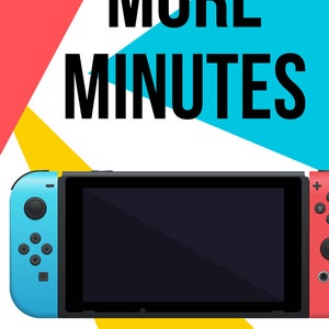 Video Game Controller Poster, Retro Video Gaming Man Cave Housewarming ...