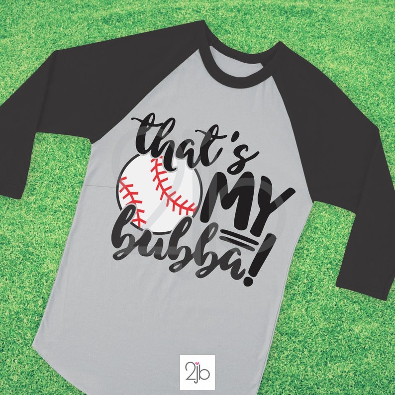 Baseball SVG That's My Bubba Svg Brother Baseball Svg Mom - Etsy Australia
