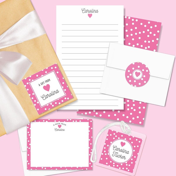 Stationery Gift Set - 60+ Gift Ideas for 2024