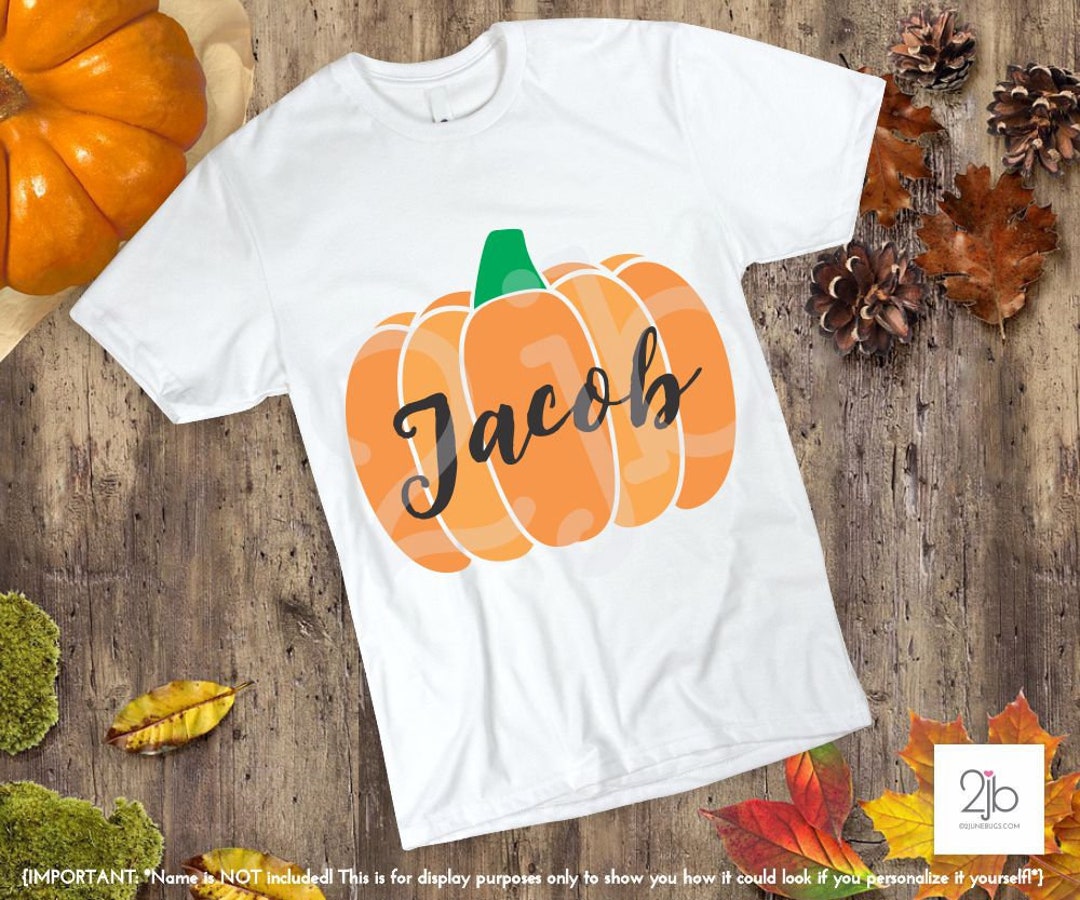 Pumpkin SVG, Fall Svg, Halloween Svg, Fall Shirt Design, Halloween ...
