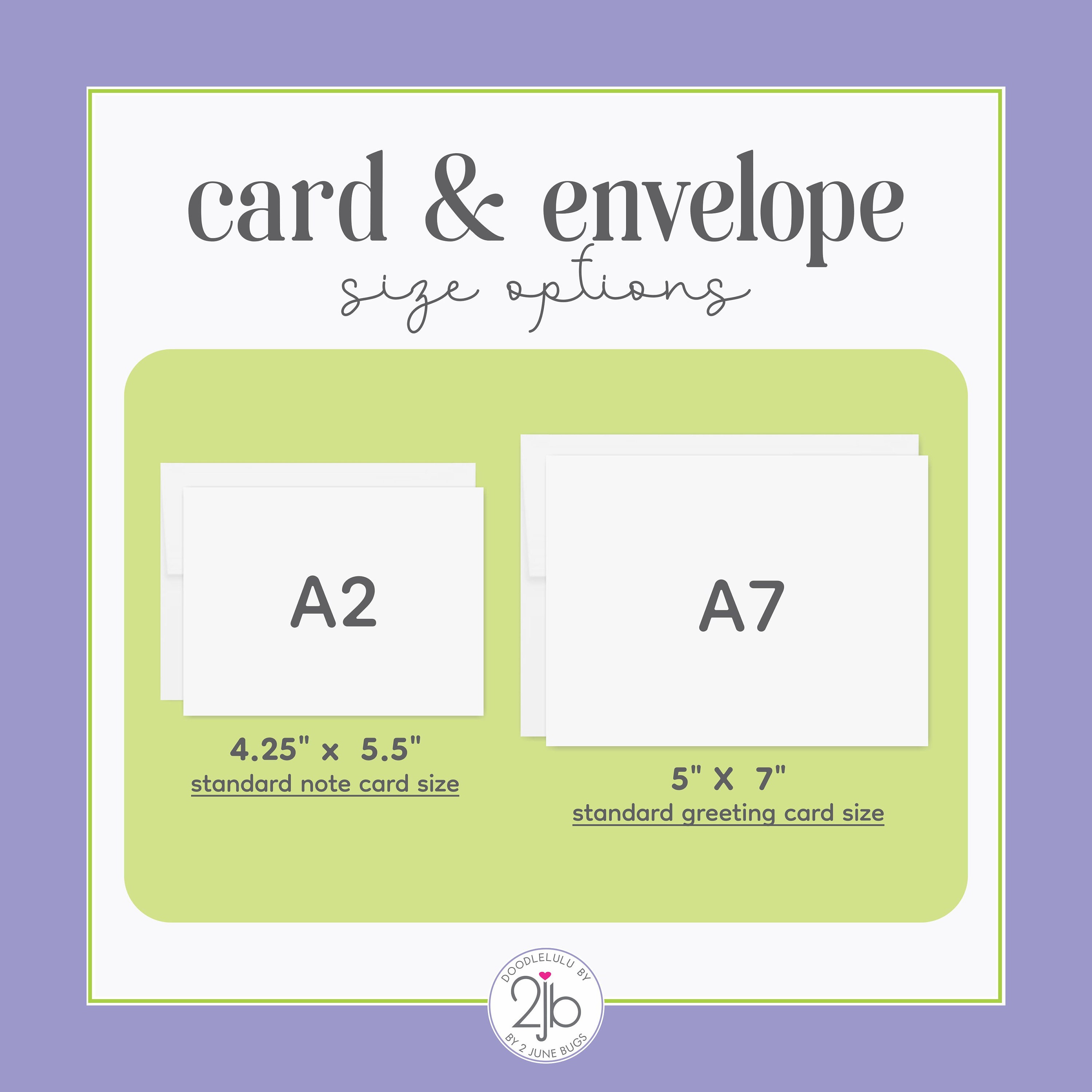 Custom Note Cards Set for Women, Personalized Stationery Set of ...