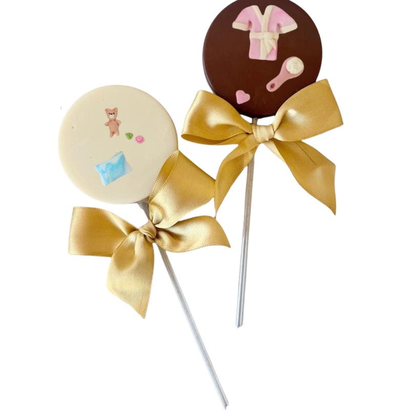 Spa Cake Pops - Etsy