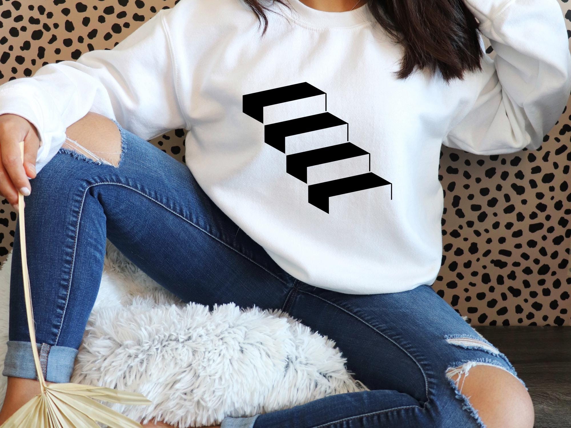 Stairs SVG Bundle, Svg Files for Cricut, Building Clipart, Stair ...