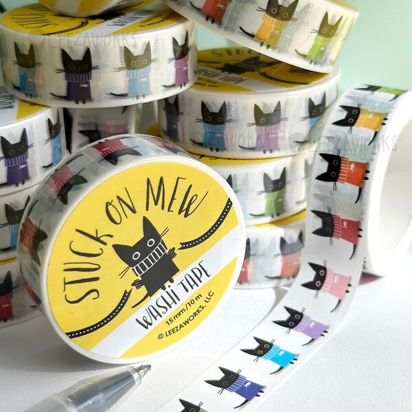 Sticky Tape - Etsy