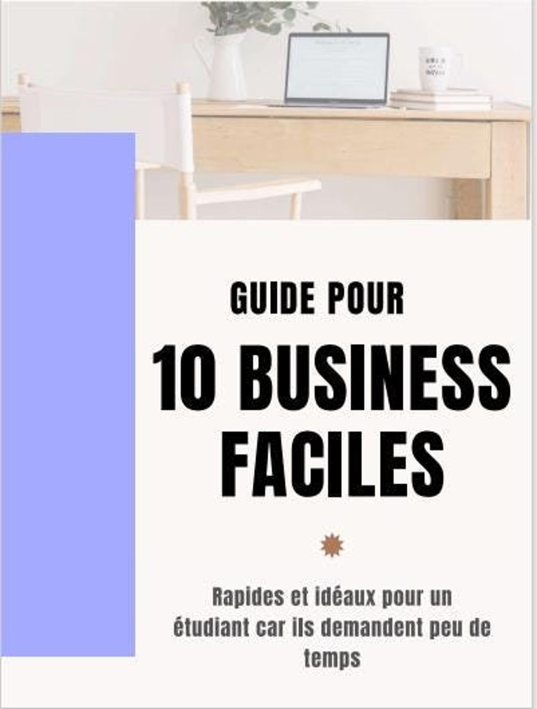 Guide to 10 Easy Businesses - Etsy