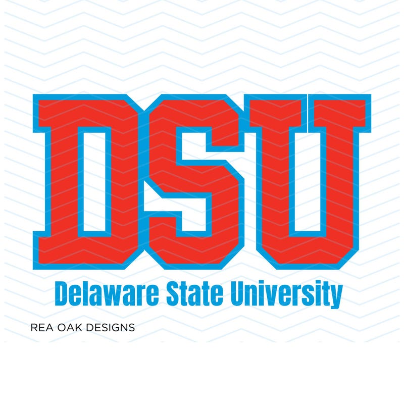Delaware State University - Etsy