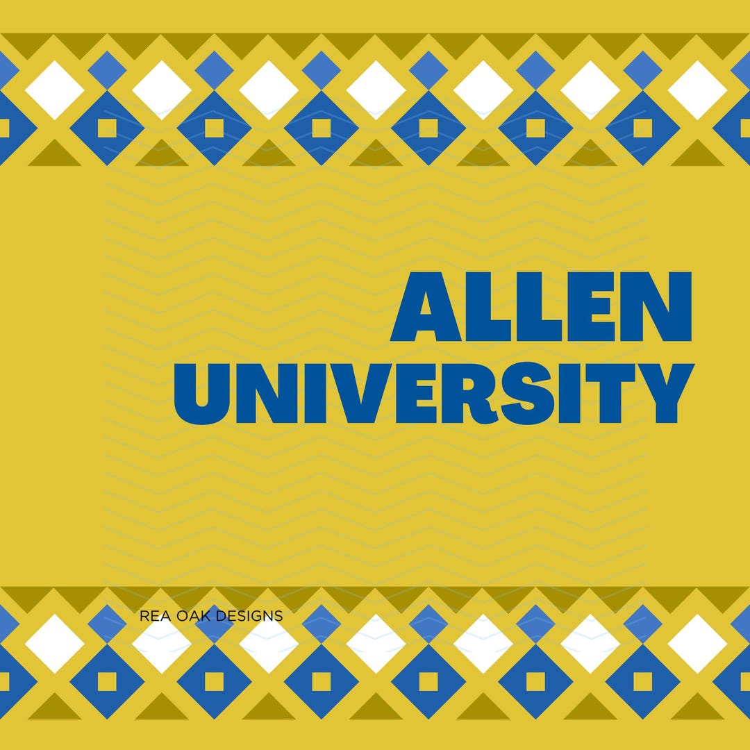 Allen SVG - Etsy