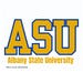 Albany State SVG - Etsy