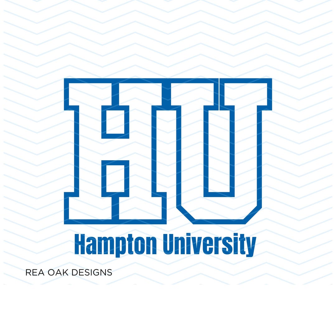 Hampton SVG - Etsy