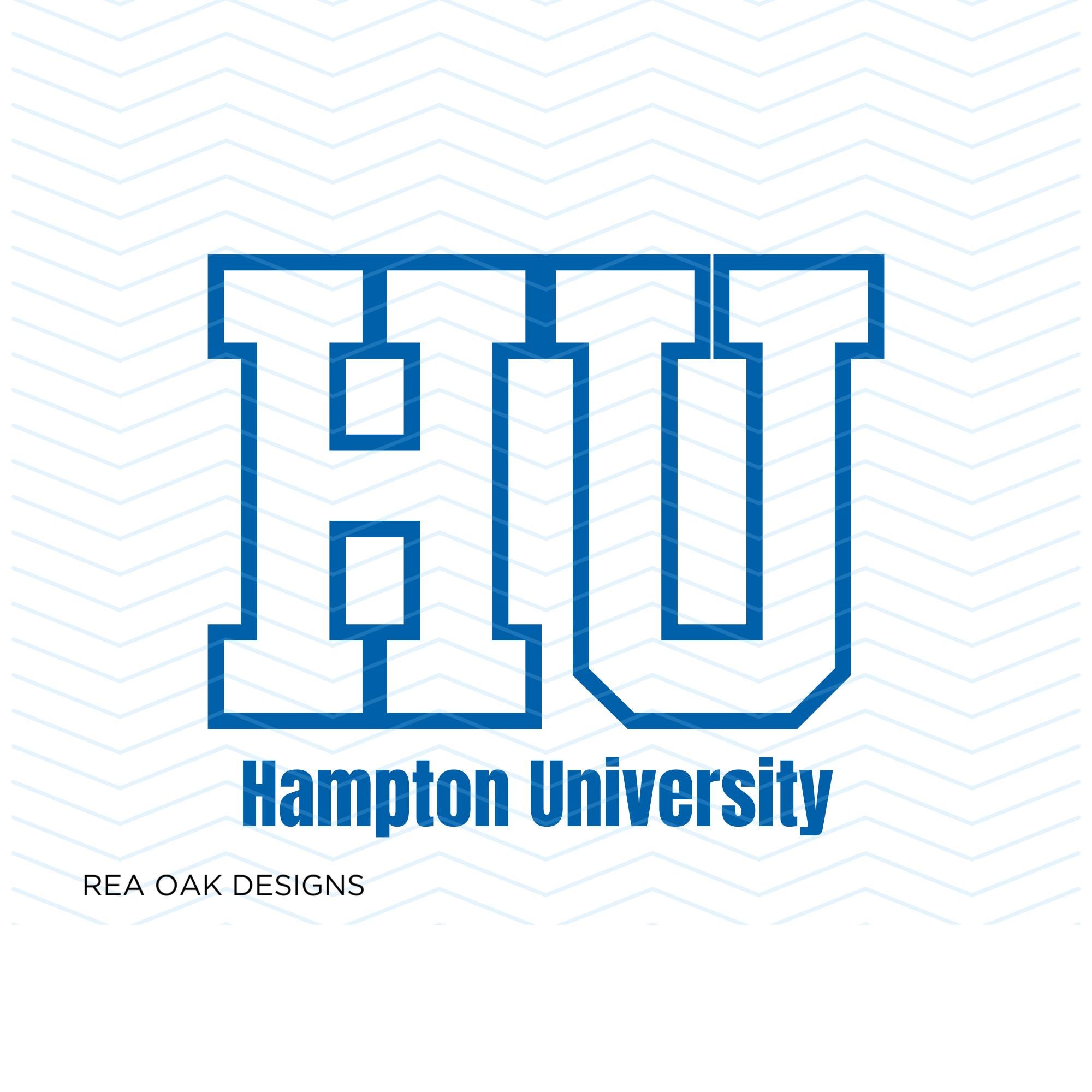 Hampton SVG - Etsy