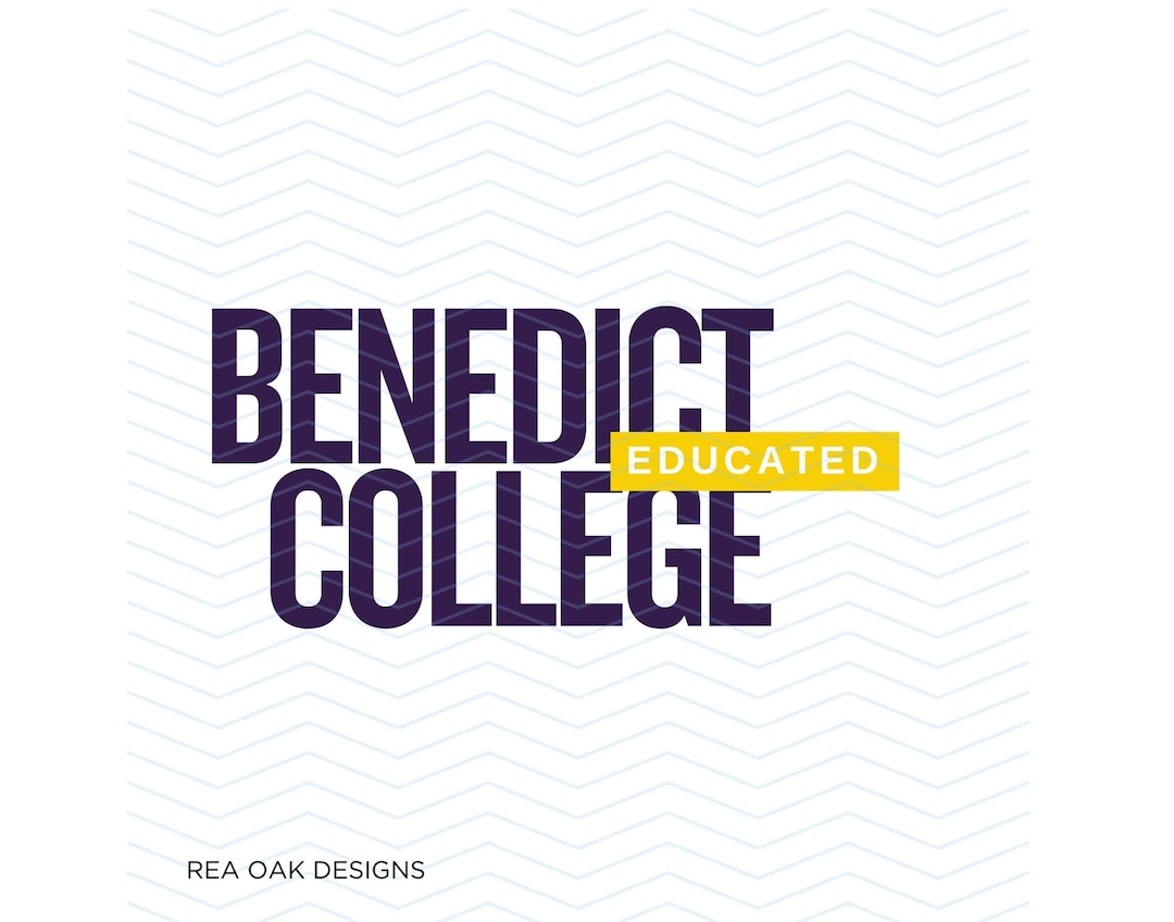 Benedict SVG - Etsy