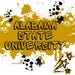 Alabama State SVG - Etsy