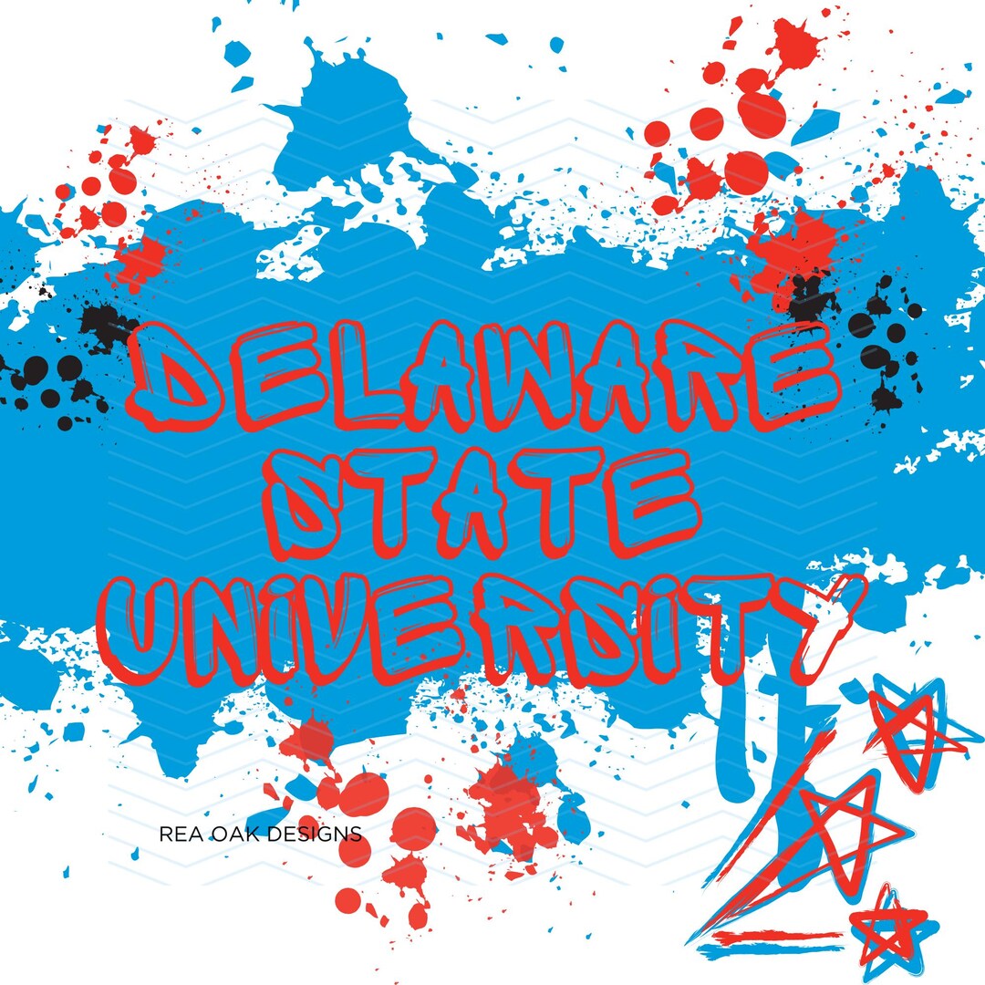 Delaware State SVG - Etsy