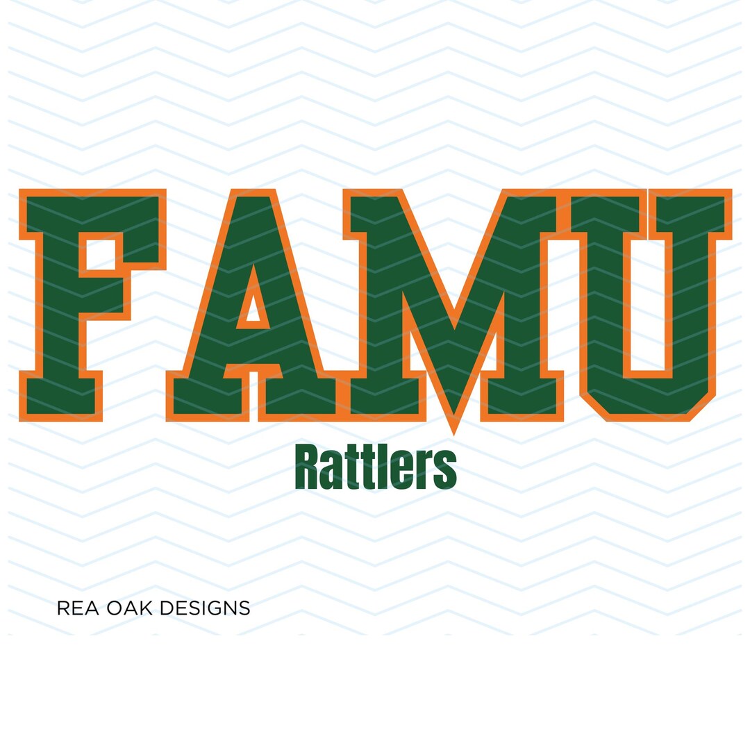 Rattlers SVG - Etsy