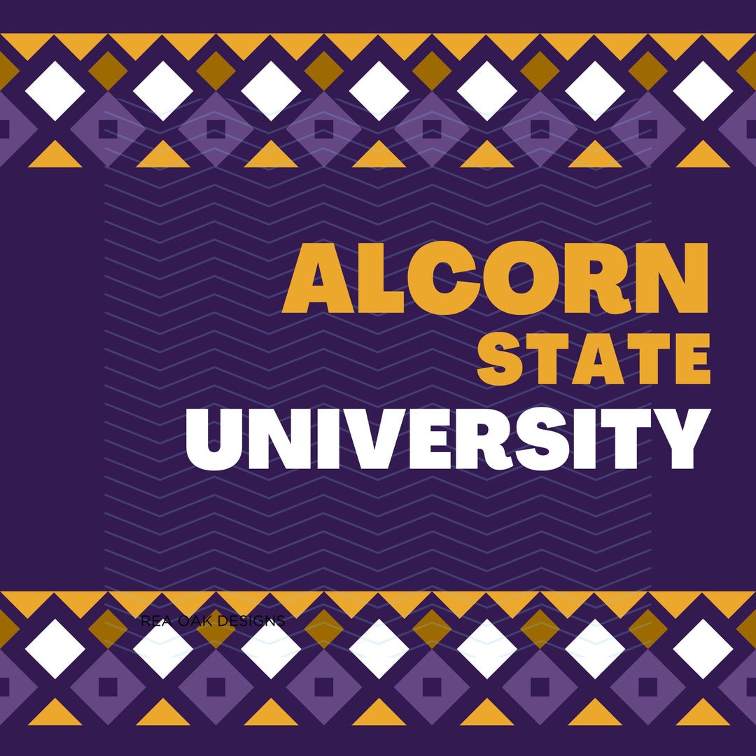 Alcorn SVG - Etsy