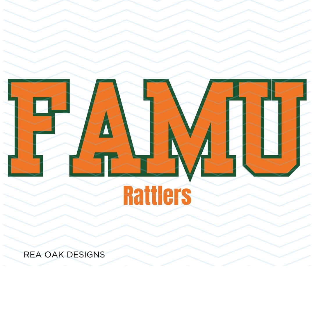 Rattlers SVG - Etsy