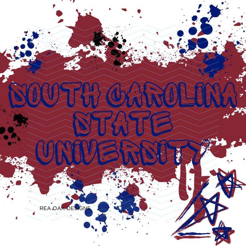 South Carolina SVG - Etsy