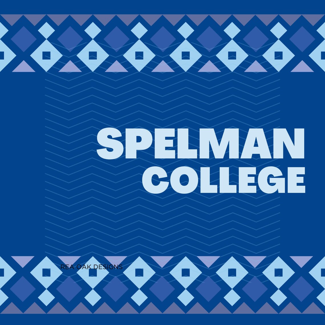 Spelman College SVG, PNG, JPG File (digital Download) - Etsy