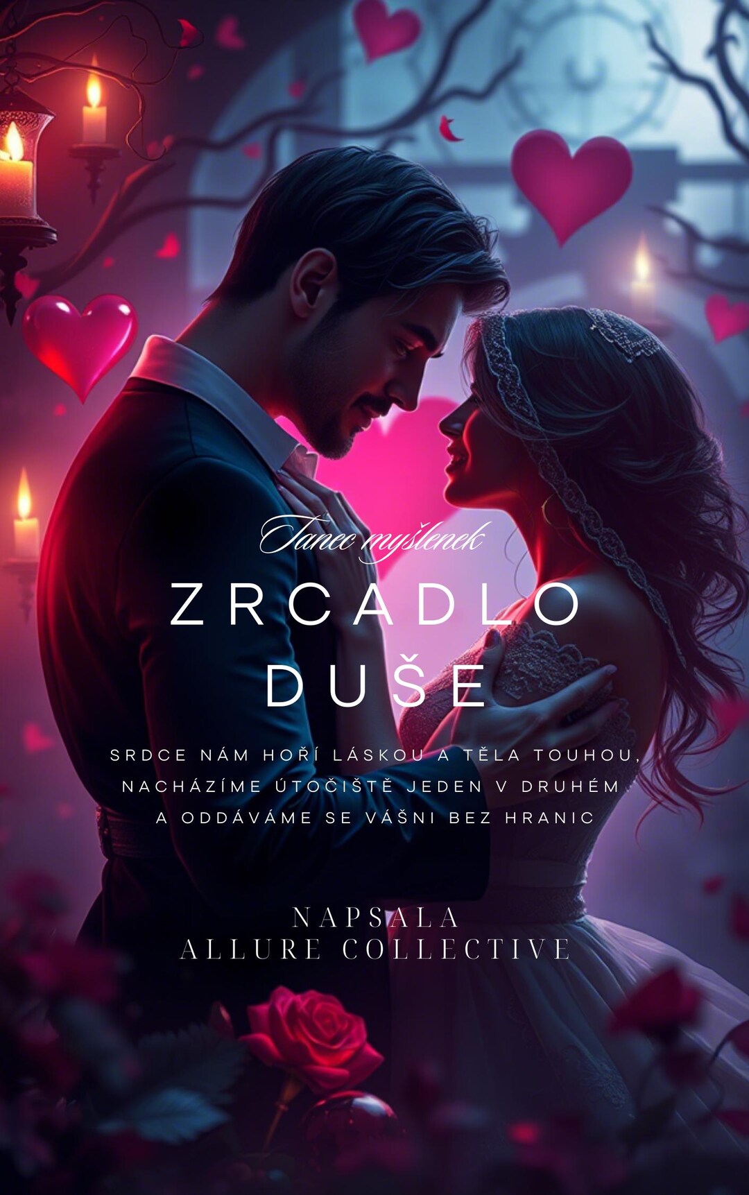 2025 L Ebook I Erotika I Romantika I Příběhy I PDF I - Etsy