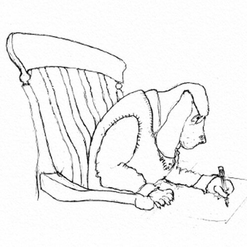 DoglandBooks - Etsy