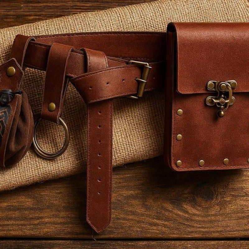 Leather Bag Fair - Etsy