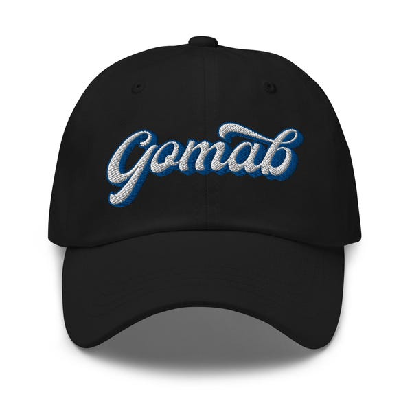 Gomab - Etsy