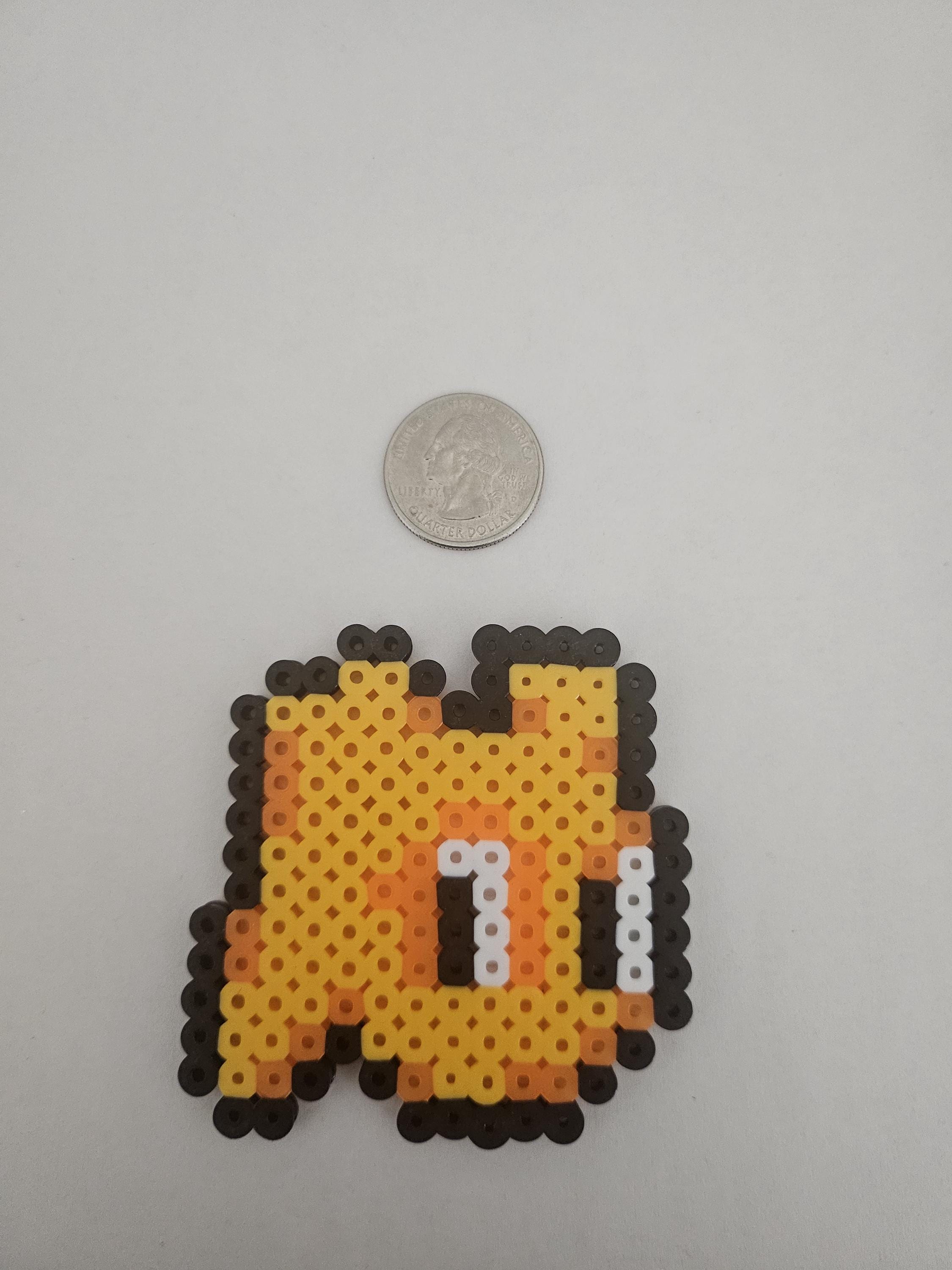 Sonic Life Icon Perler Beads - Etsy
