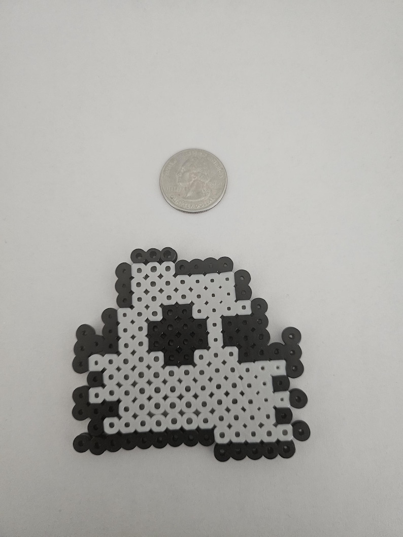 Sonic Life Icon Perler Beads - Etsy