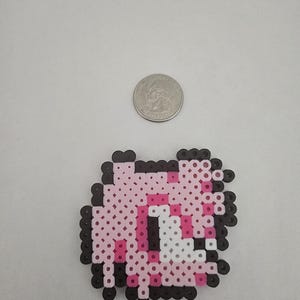 Sonic Life Icon Perler Beads - Etsy