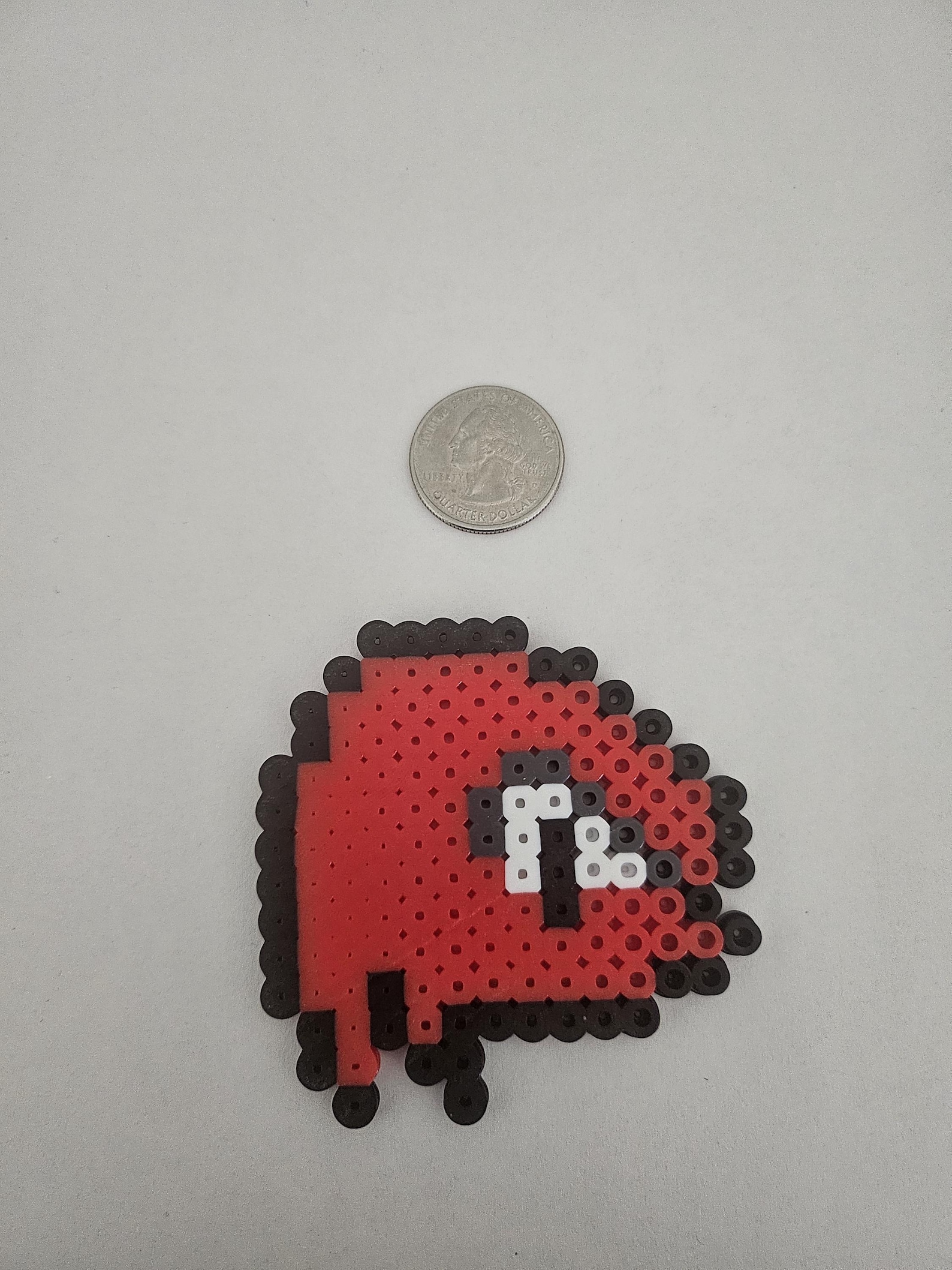 Sonic Life Icon Perler Beads - Etsy