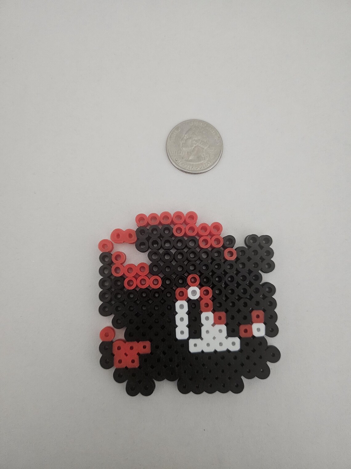 Sonic Life Icon Perler Beads - Etsy