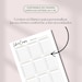 Spanish Grocery List: Printable Shopping List (PDF Digital) - Etsy