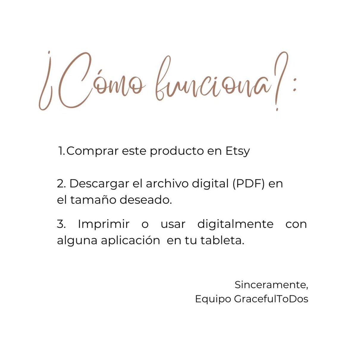 Spanish Grocery List: Printable Shopping List (PDF Digital) - Etsy