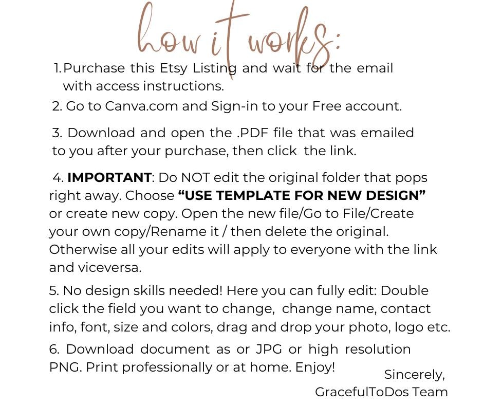 Real Estate Open House Pop by Tag Template for Realtor Editable Open ...
