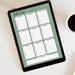 Spanish Grocery List: Printable Shopping List (PDF Digital) - Etsy