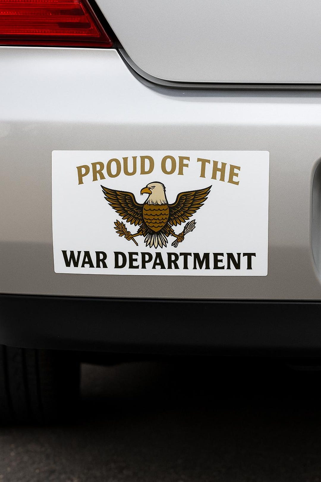 Patriotic Trump Supporter Vinyl Decal Pack: USA 2025, Eagle Emblem - Etsy