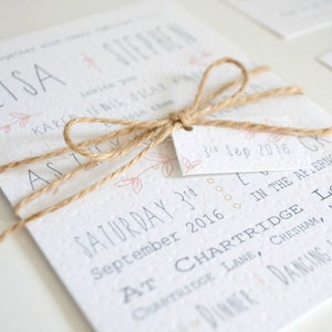 Fine Jute Twine String - Etsy