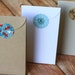 Large CHIPBOARD Grey Taper Top Boxes - Etsy