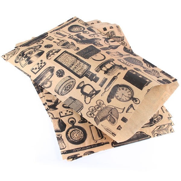 Victorian Style Bag - Etsy